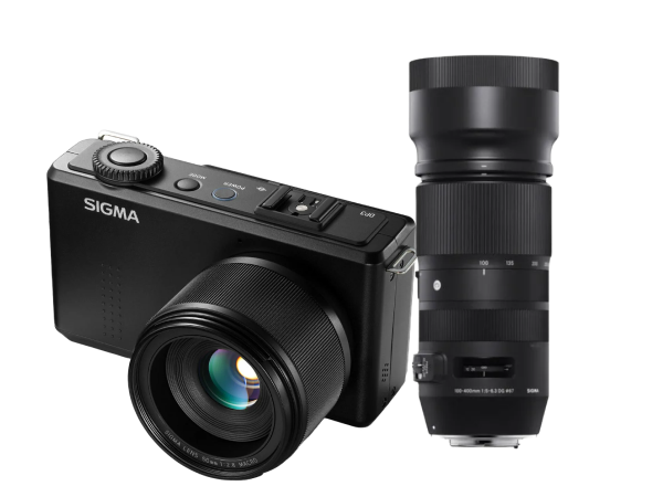 Ремонт Sigma в Москве - сервис центр RUSSUPPORT